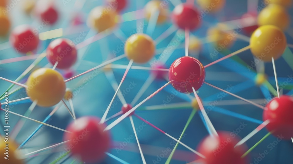 Illustrate the complexity of enterprise risk management with lifelike ...