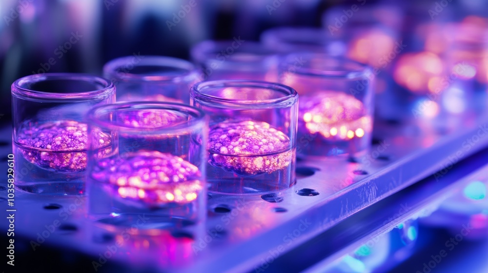 Organoid research using miniaturized, lab-grown organ models to study ...