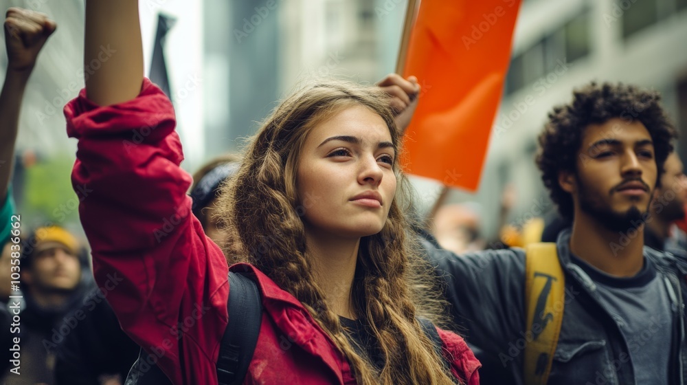 Union strike as a powerful tool for workers to demand better terms and ...