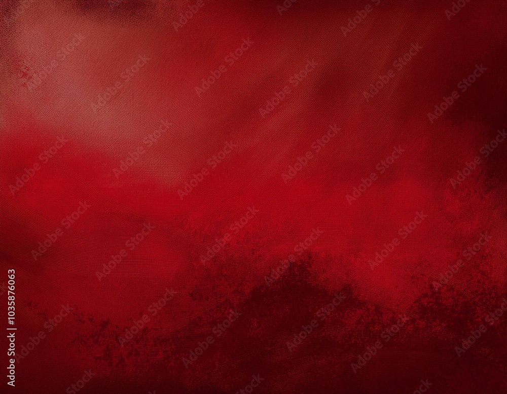abstract red grunge background bg texture wallpaper Stock Illustration ...