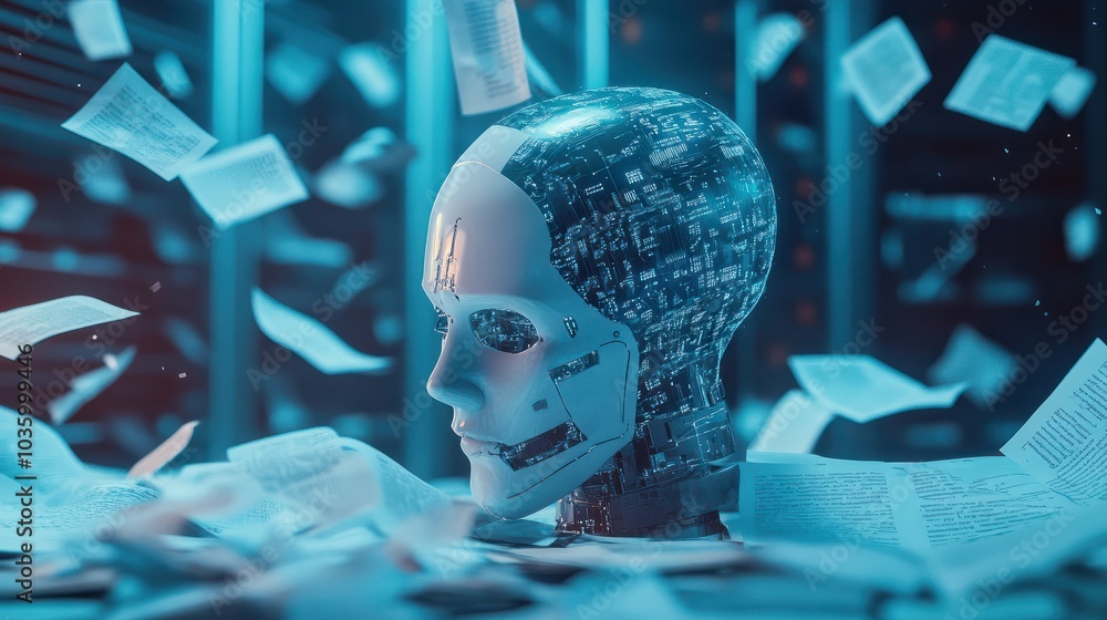 Artificial Intelligence in Document Analysis, the role of artificial intelligence in document ...