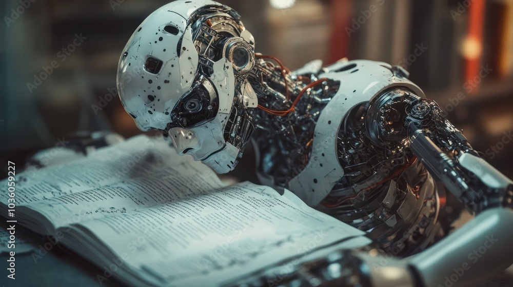 Artificial Intelligence in Document Analysis, the role of artificial intelligence in document ...