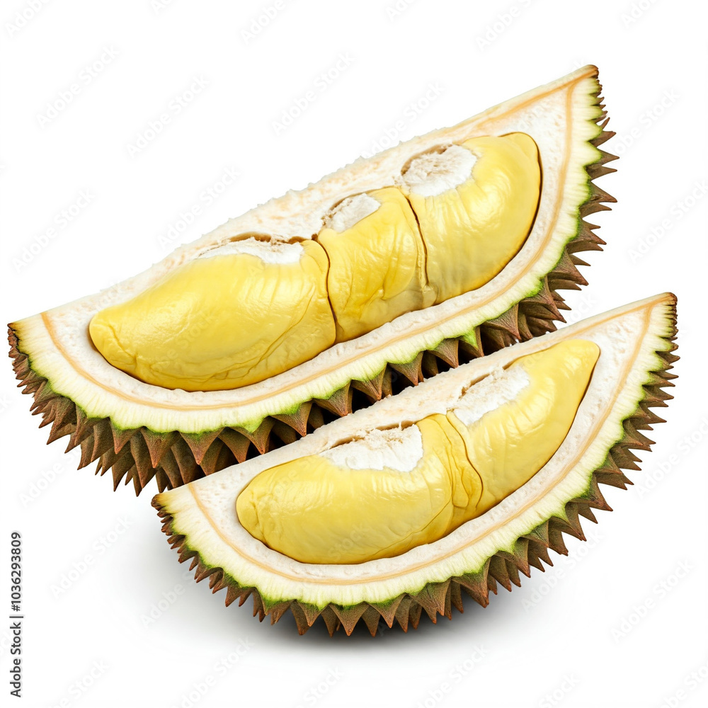 Exploring the Unique Flavor and Cultural Significance of Durian The ...