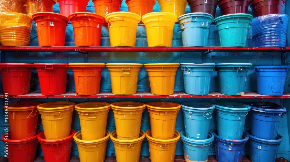 Polyethylene (PE): A lightweight and durable plastic, polyethylene is ...