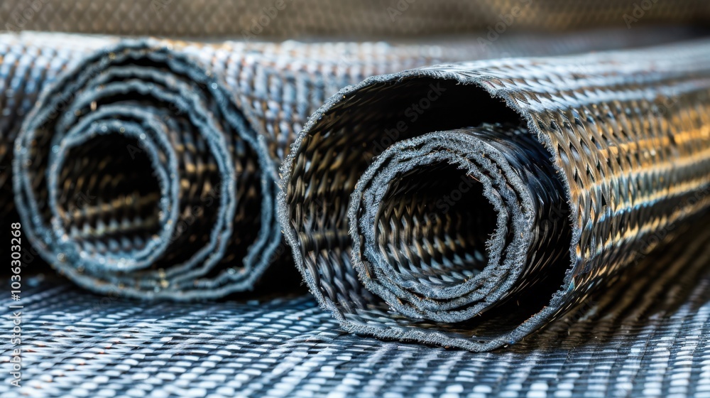 Reinforced Plastics: Combining plastic with reinforcement materials ...