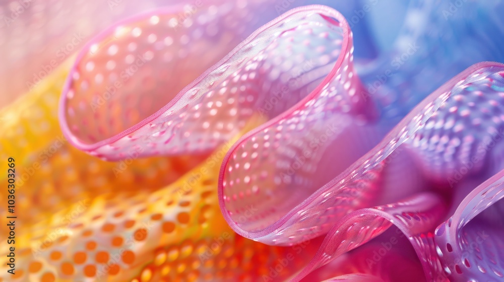 Reinforced Plastics: A blend of plastic and reinforcement materials ...