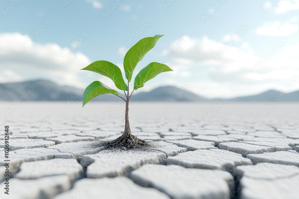 World Environment Day 2025 concept - Land restoration, desertification ...