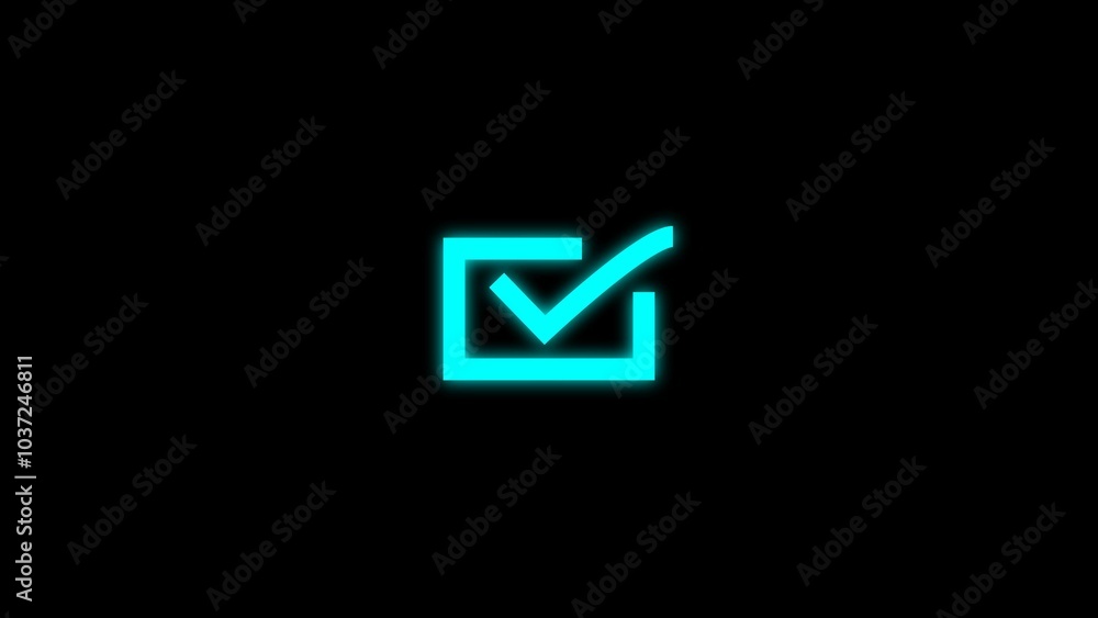 Green check mark icon. Check mark vector icon. Checkmark Illustration ...