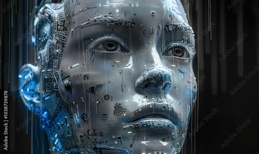 Human AI Symbiosis: Intersection of Technology and Emotions in Robotic ...