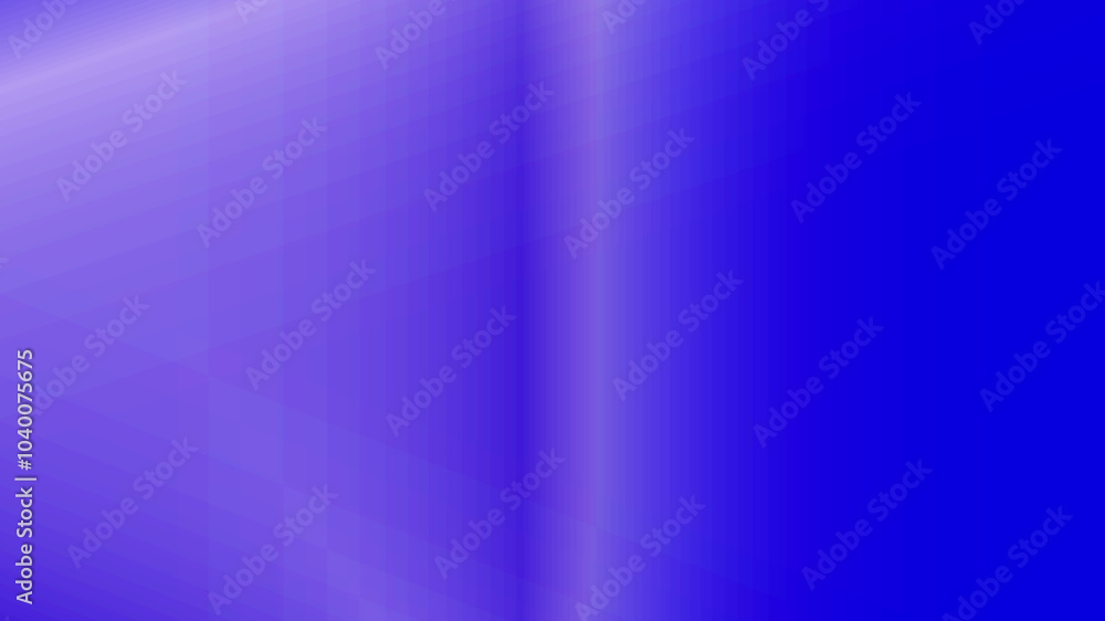 abstract mesmerizing dark blue gradient background . Blurred spectrum ...
