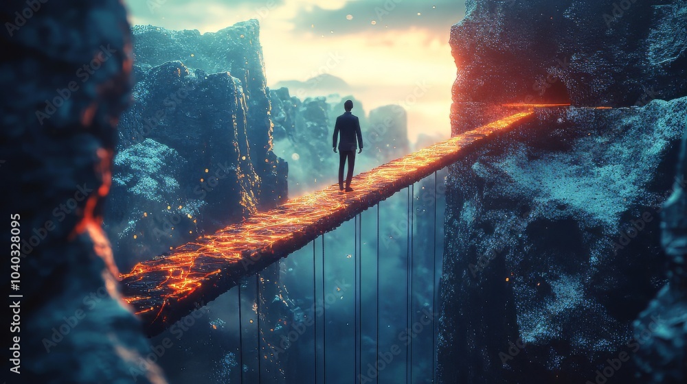 Risk management: Identifying, assessing, and mitigating risks to ensure readiness and stability ...