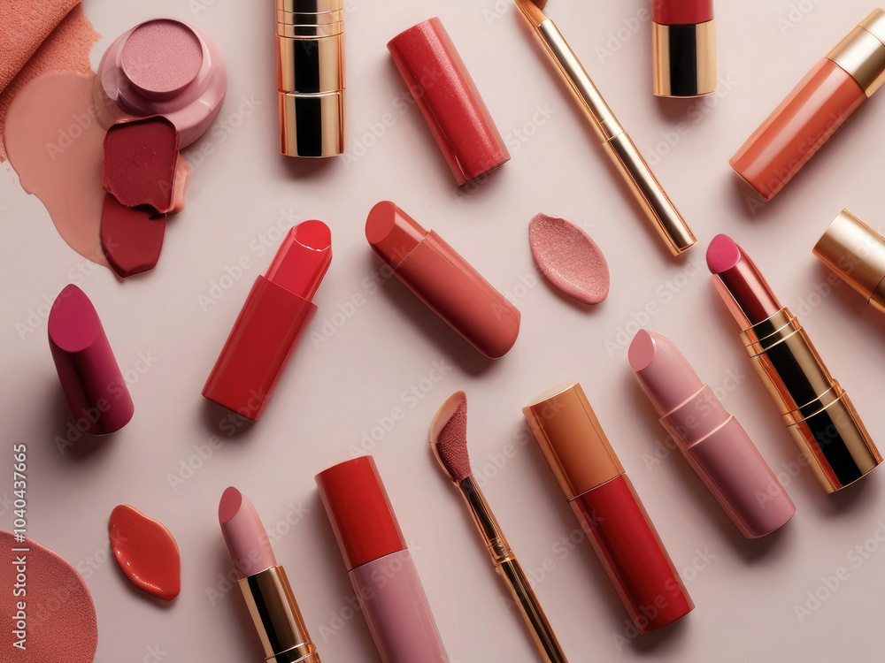 Excelling in cosmetics production with a diverse range of lipstick ...