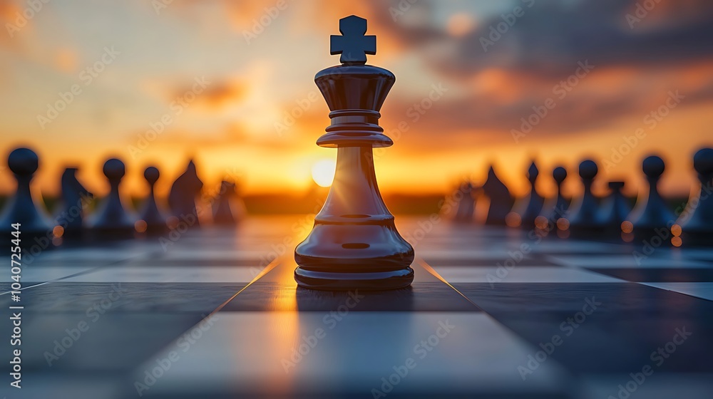 2025 strategy and success goals, representing forward-thinking business ...