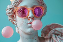 Rome Travel Poster Free Stock Photo - Public Domain Pictures