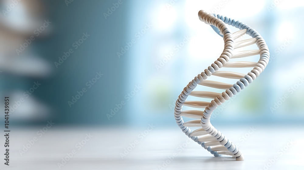 Exploring the intricacies of dna structure a deep dive into genetics ...