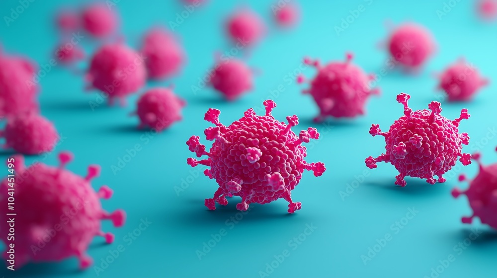 Understanding the structure and function of viruses a deep dive into ...