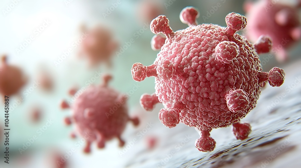 Understanding the structure and function of viruses insights into their ...