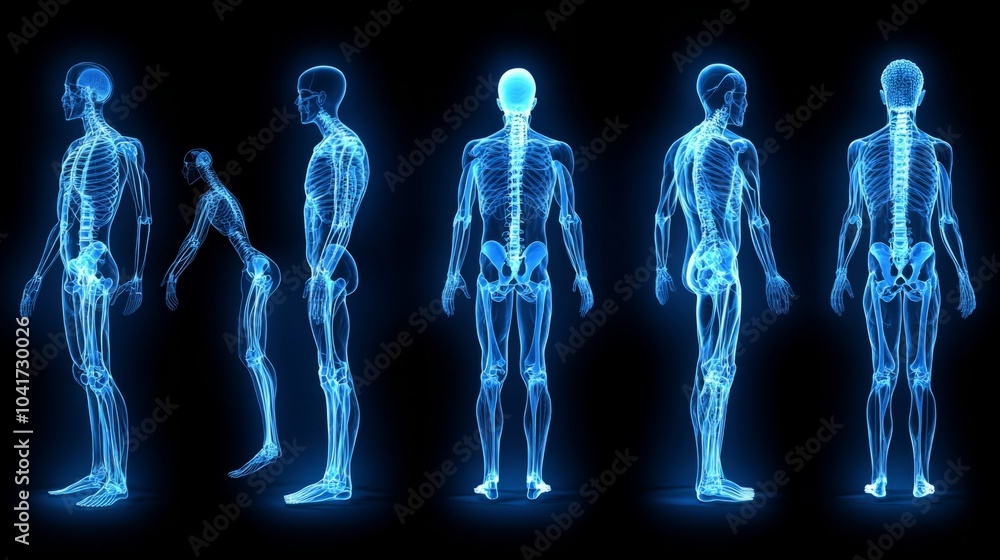 Understanding Musculoskeletal Disorders: Injuries and Pain in the Human ...