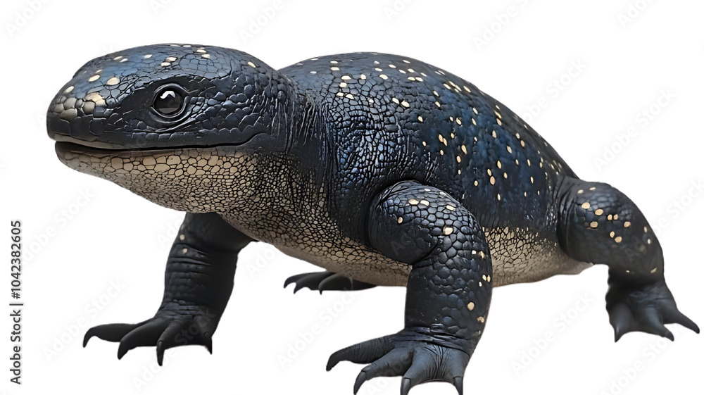 Tuatara Lizard: A fascinating reptile with a unique appearance, this ...