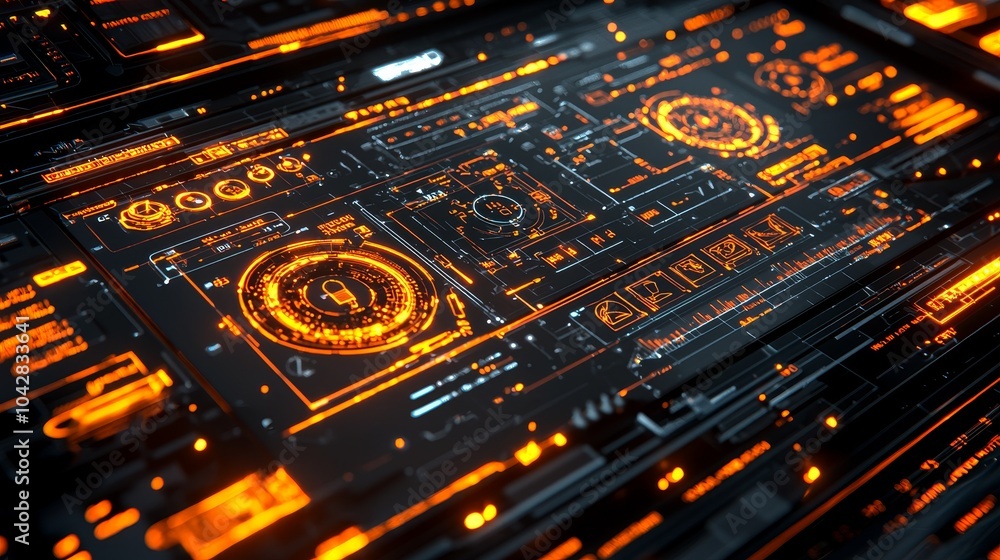 Exploring the Future of Technology A Deep Dive into Futuristic ...