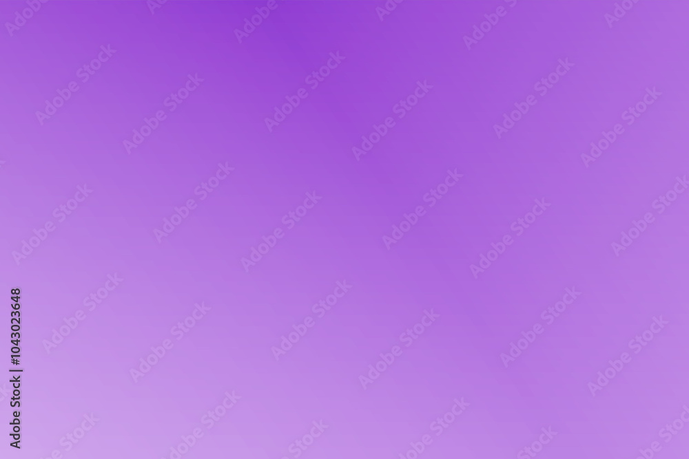 Abstract lilac background with grainy gradient, bright and saturated ...