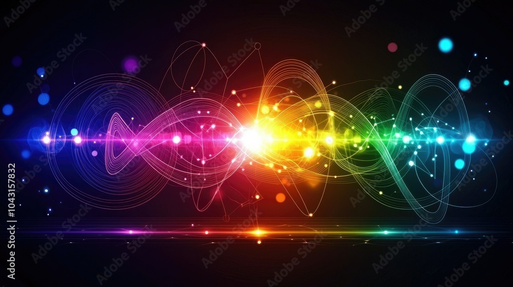 Understanding the electromagnetic spectrum a beginner's visual guide ...