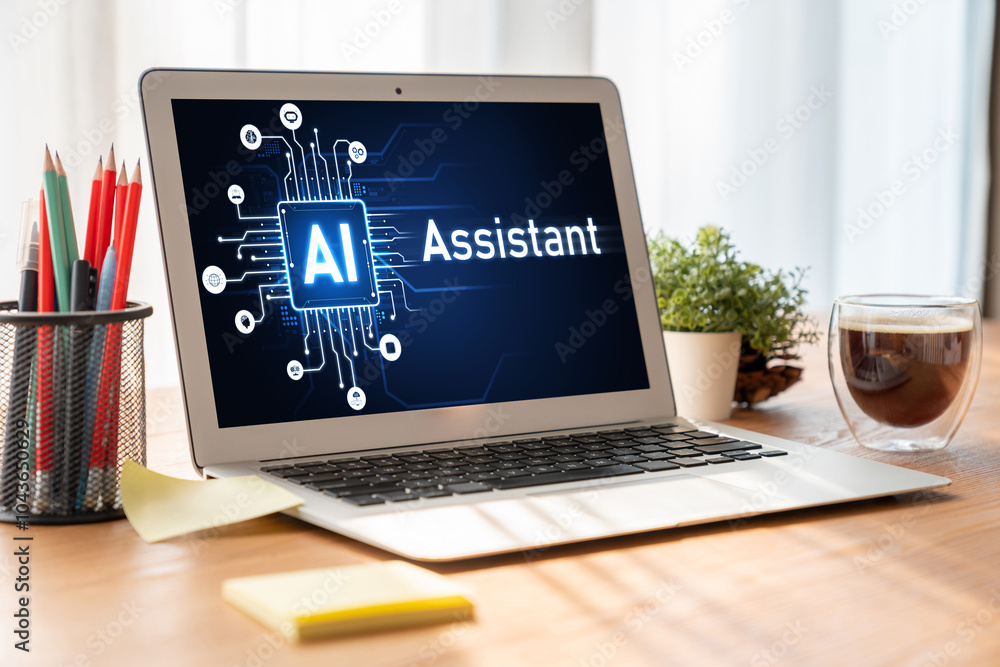 Generative AI virtual assistant tools for prompt engineer and user for ...