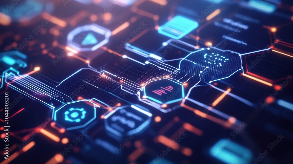 Next-generation blockchain-based governance platform, decentralized autonomous organizations ...