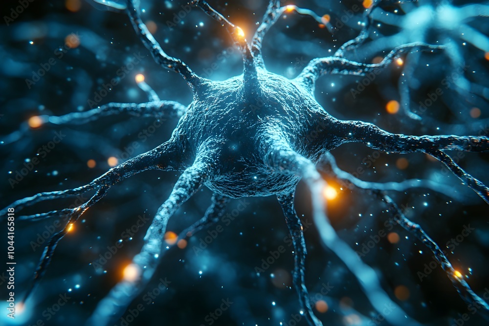 Neural Networks: Graphical representation of complex algorithms A ...