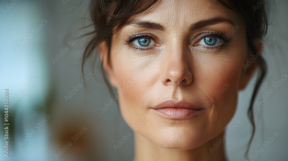 Write a success story focusing on the dramatic reduction of neck ...