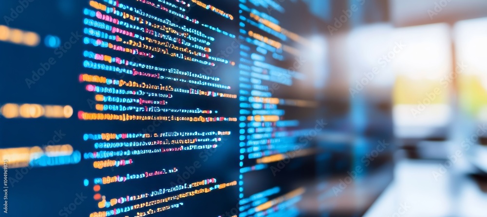Secure Software Development Code on Computer, Programming Language ... Secure Software Development Code on Computer, Programming Language ...