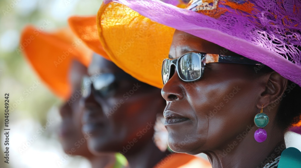Herero mourning ceremonies, where women wear distinct attire and ...