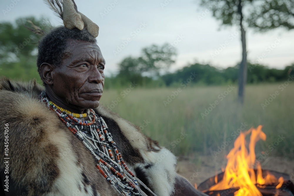 Cultural pride: zulu tribe, rich heritage and traditions of one of ...