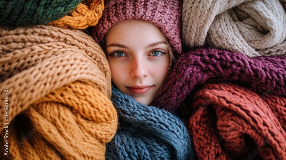 Recycling programs for the fashion industry, reducing textile waste and ...