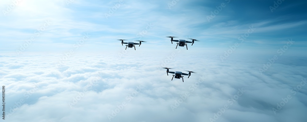 Advanced Anti-Drone Technology - Military-Grade Signal Jamming Radar ... Advanced Anti-Drone Technology - Military-Grade Signal Jamming Radar ...