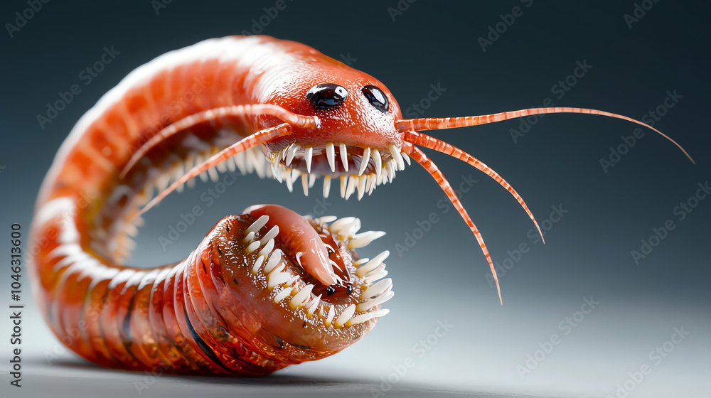 Exploring the fascinating world of unique marine creatures the ...