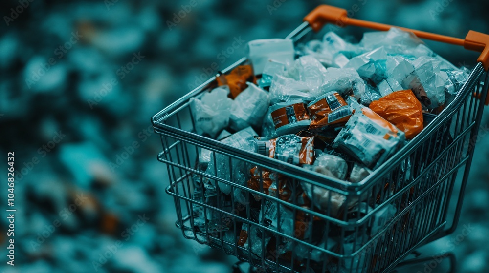 Exploring the impact of waste management a look into recycling and its ...