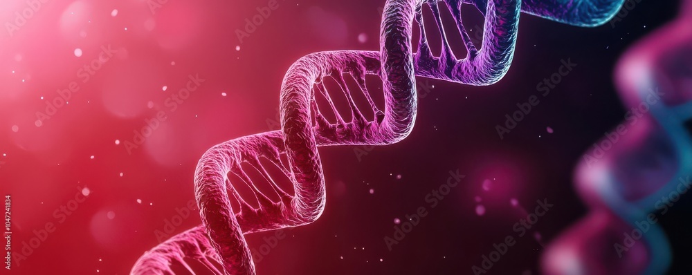 Molecular view of complete proteins synthesizing in the human body ...