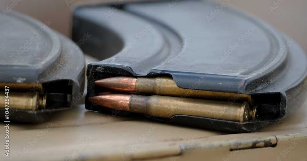 Acclaimed as one of the best light machine guns of World War II, the ...