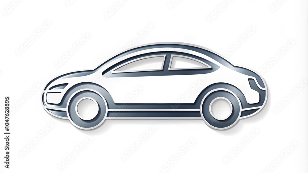 Foto de Stock Logo for car company Auto market Autosalon AutoRoom ...