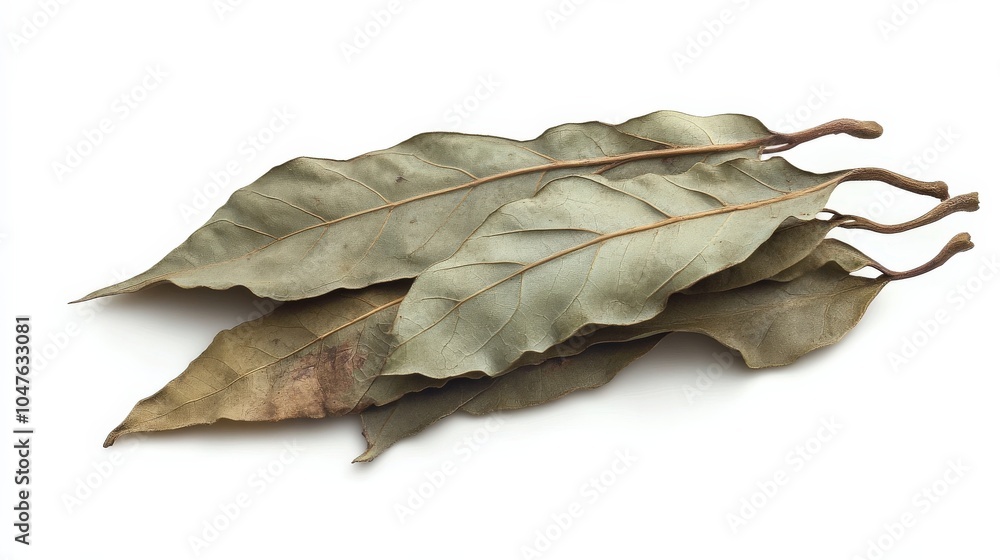 Khat Leaves: Arabian Stimulant Herb Used as Chat Drug from Ethiopia ...