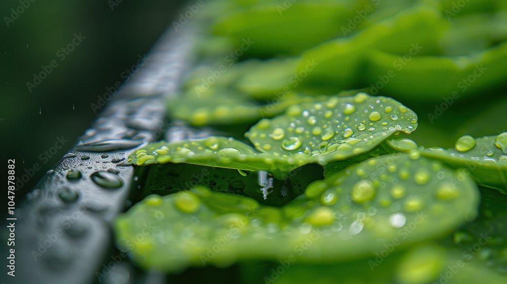 Protect your home with an efficient rain gutter system designed to ...