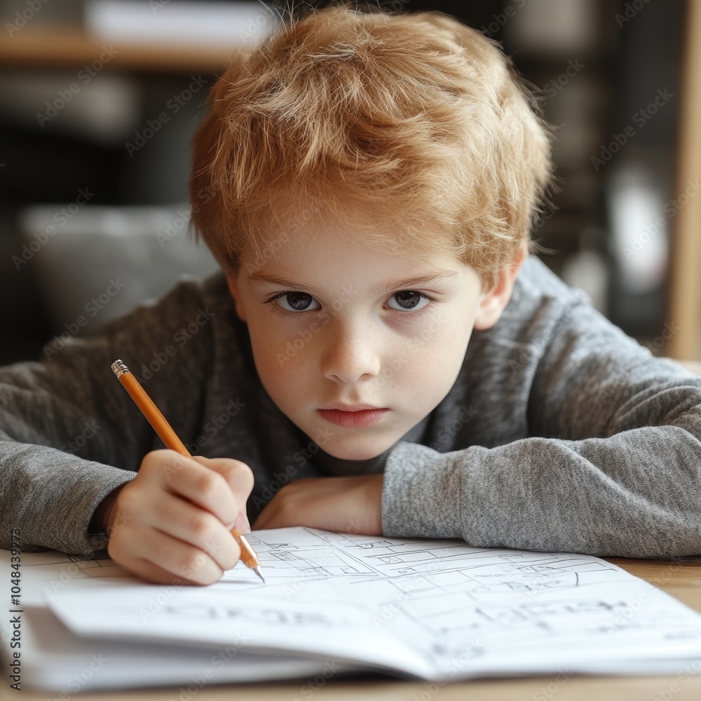 Engaging Math Worksheets for Kids, vibrant designs, fun exercises ...