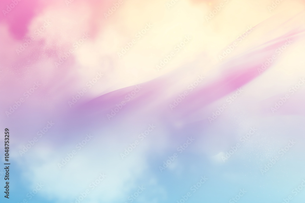 Graphic image wallpaper good for use as presentation background ...