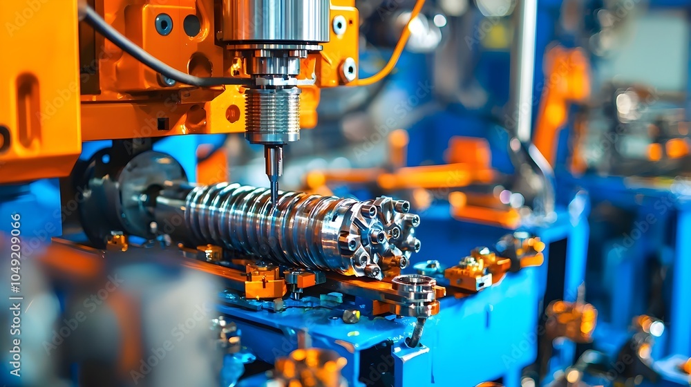 Aluminum extrusion process forming elongated metal profiles for ...