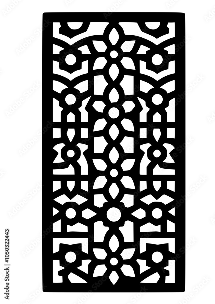 Laser cut panels svg, lightburn laser cut panel files, panel collection ...