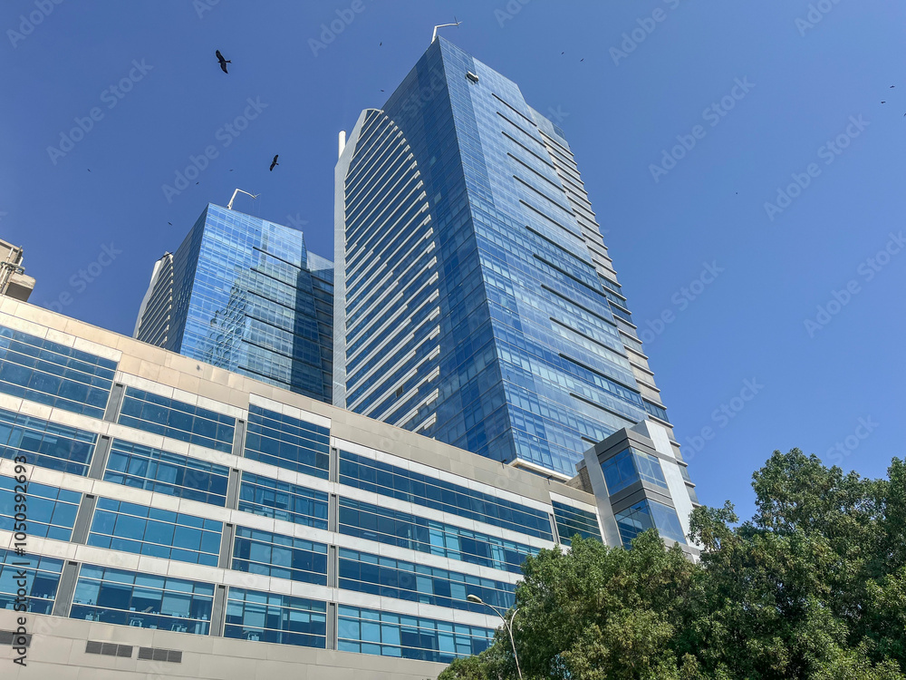 Karachi Pakistan 2024, Karachi cityscape, landmarks of Karachi, Bahria ...