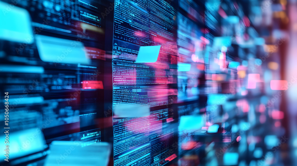 Artificial Intelligence in Document Analysis, the role of artificial intelligence in document ...