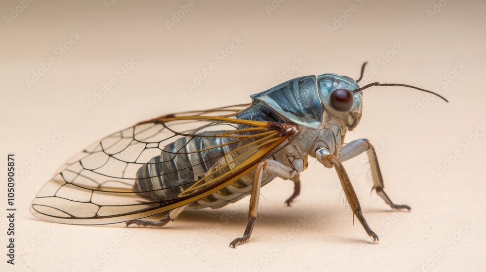 Exploring the fascinating life cycle and unique characteristics of ...