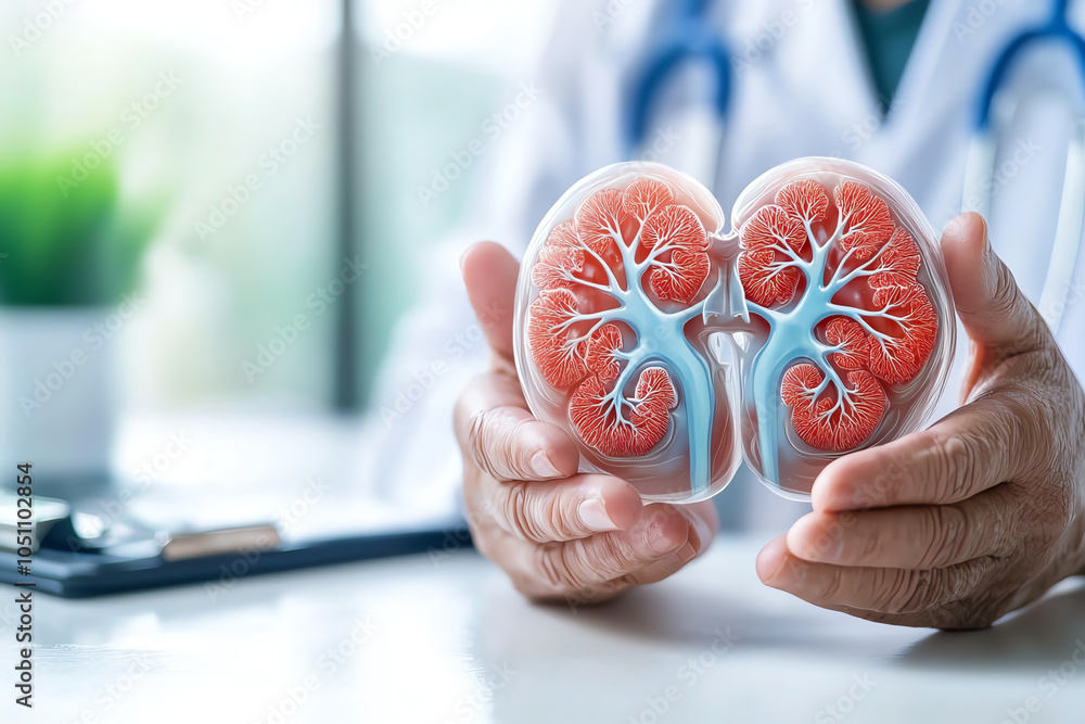 Exploring the intricacies of human renal anatomy understanding kidney ... Exploring the intricacies of human renal anatomy understanding kidney ...